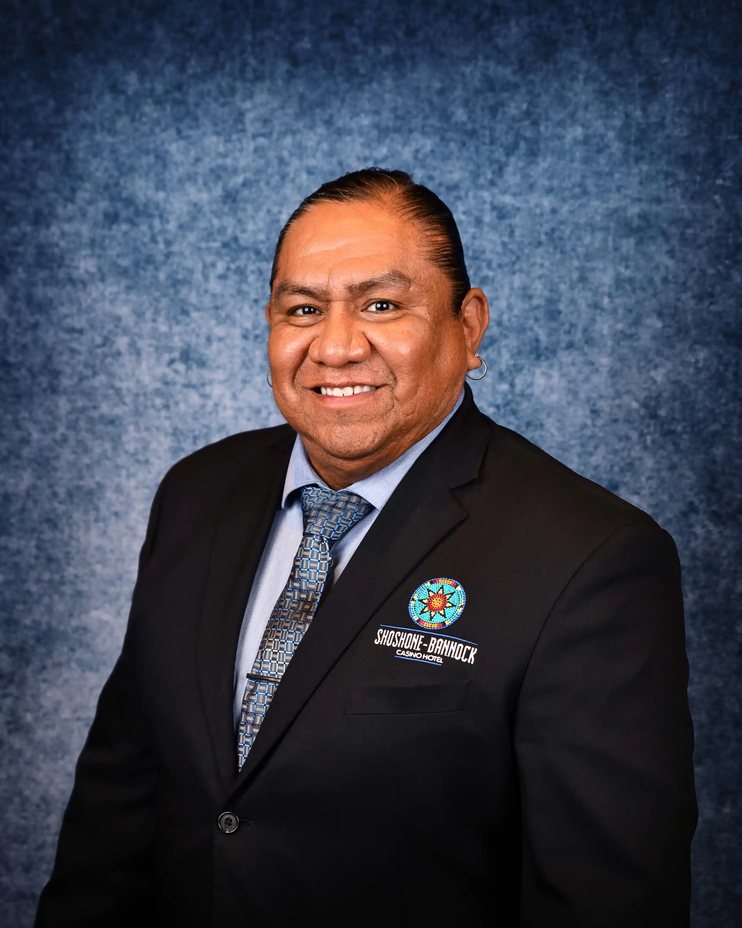 Meet The Sales Team - Shoshone-Bannock Casino Hotel